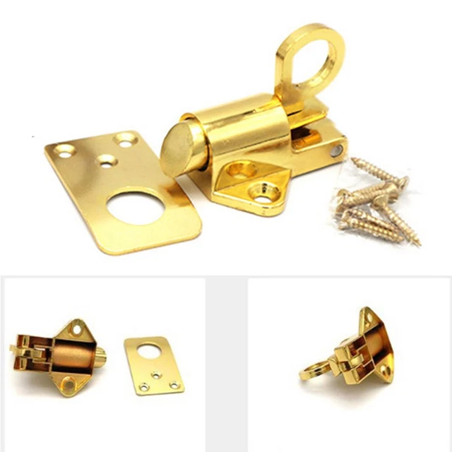 DESIGN OF THE Drawing Process Door Lock Drawing Process Stainless Steel ...