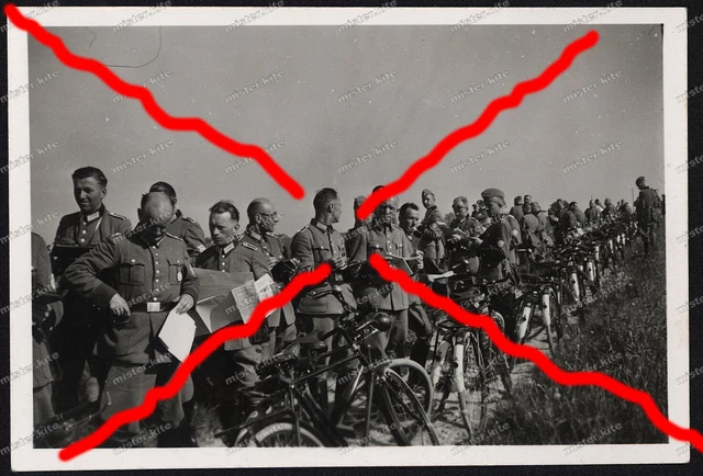 FOTO-POLEN-POLIZEI BATAILLON 106-SOLDATEN-POLIZEI-REGIMENT-KRAKAU-1940 ...