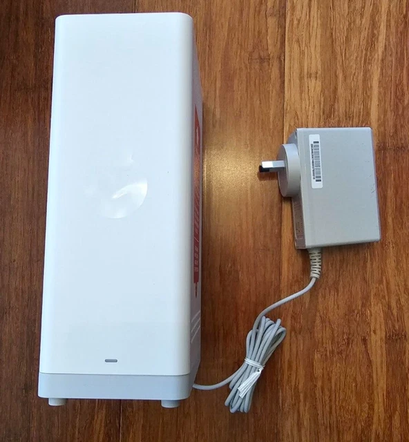 TELSTRA SMART MODEM Gen 2 W/Voice Backup Fttp/Fttc/Hfc, Dja0231 $55.00 ...