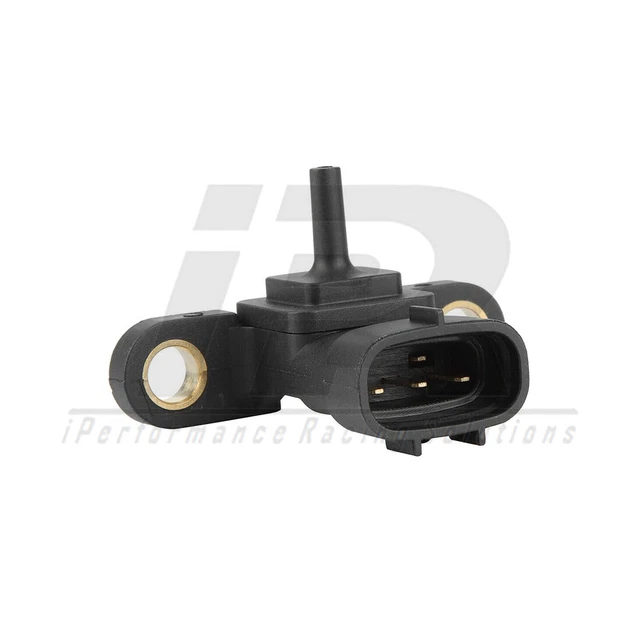 MAP SENSOR FOR Toyota Hilux KUN26R 3.0L 1KD-FTV KUN16R Prado Hiace 2KD ...