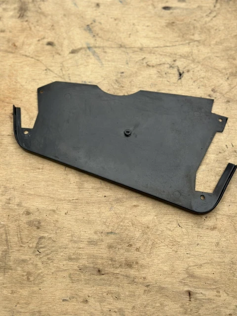 * LTI LONDON Taxi Tx4 Interior Trim Panel Between Dash & Centre Console ...