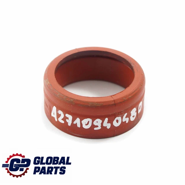 MERCEDES W203 M271 Benzin Motor Luftrohr Ansaugschlauch A2710940480 EUR ...