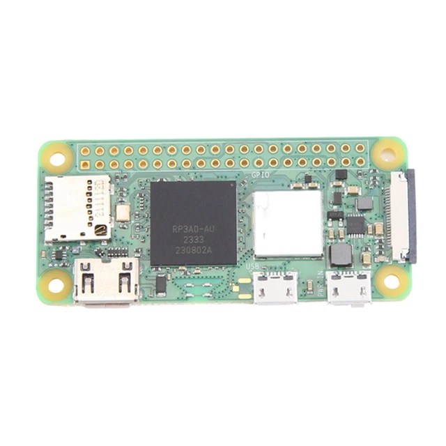 MODUL F R Zero 2W Motherboard-Modul, Ersetzt PI ZERO W ...
