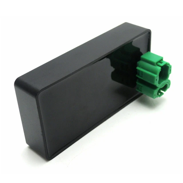 6 PIN DIGITAL Ignition CDI Module Units Box For 644cc Honda NX650 ...
