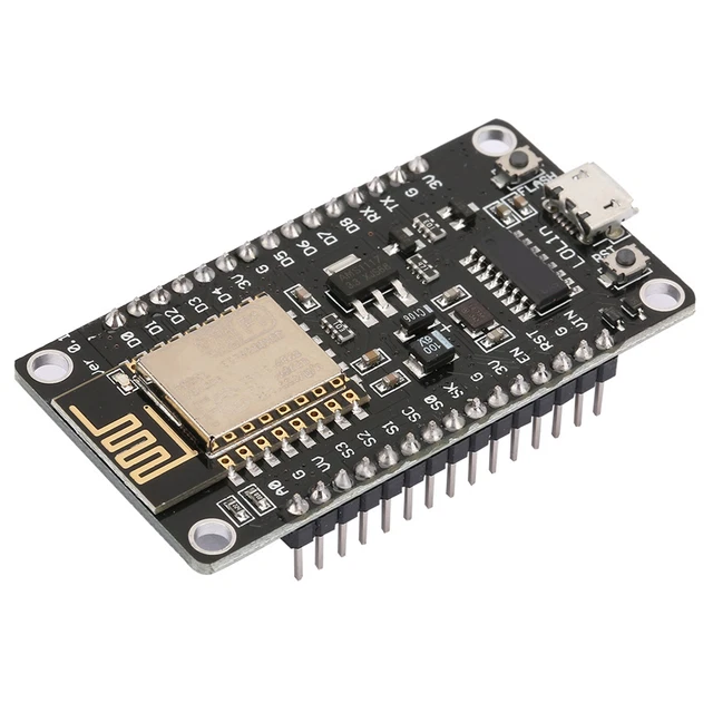 ESP8266 CH340G NODEMCU Lua WIFI Wireless Internet Development Board For IOT MLD $22.23 - PicClick AU