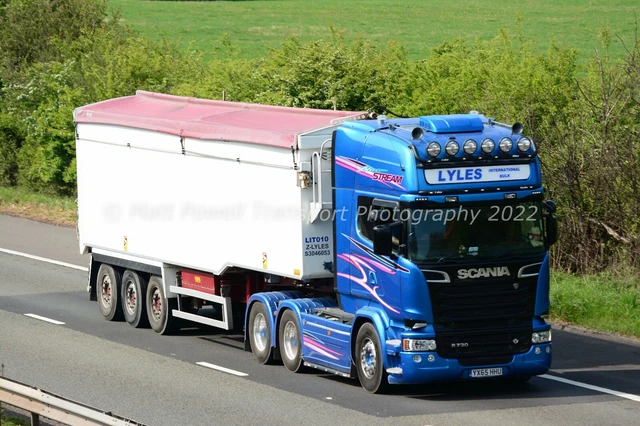 Scania Blue Stream FOR SALE! - PicClick UK