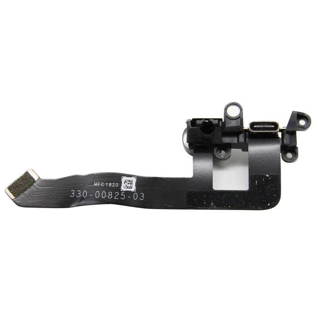 ORIGINAL DISASSEMBLED POWER& Aux Headphone Port Cable for Meta Oculus ...