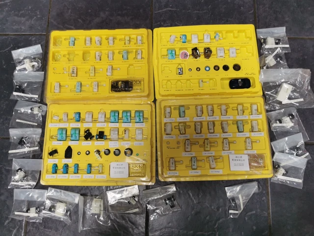 RARO SEIKOKEN MOTORE Meccanismi Pull Back Meccanismi Giapponese Tokyo ...