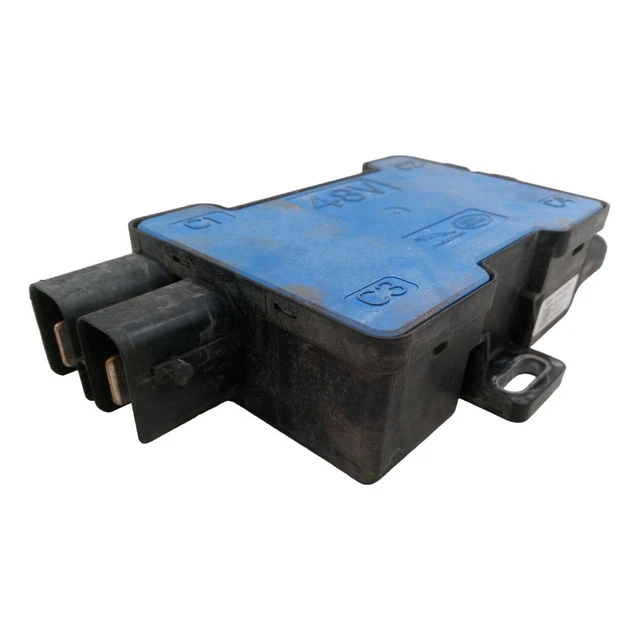 LAND ROVER DISCOVERY 5 L462 Battery Module Hybrid System Fuse Junction ...
