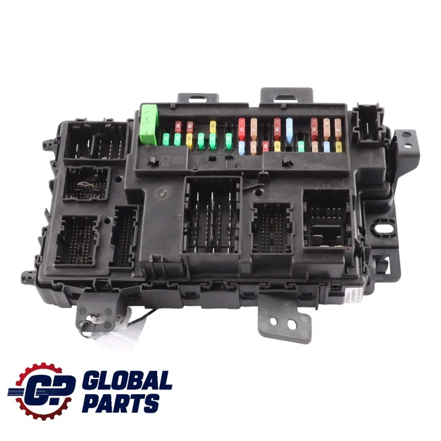 FORD TRANSIT CUSTOM Mk8 BCM Body Control Module Fuse Box Unit KK3T ...
