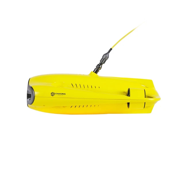 GLADIUS MINI UNDERWATER Drone 4KUHD Tether Cable 100m £1,100.00 ...