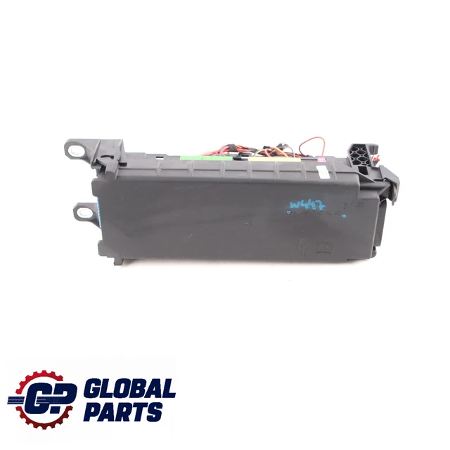 MERCEDES VITO W447 Fuse Box Relay Control Unit Module A4475401440 £38. ...