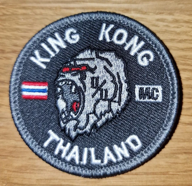 MC AUFNÄHER PATCH Biker Rocker Kutte Motorradclub EUR 7,00 - PicClick DE