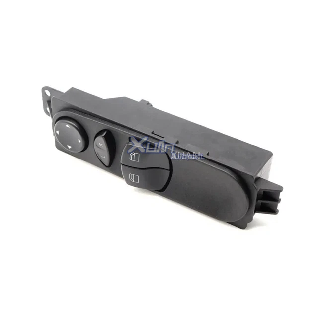 A9065451213 HIGH QUALITY Power Window Lifter Master Switch Fit For ...