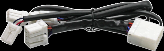 Quick Disconnect Harness Custom Dynamics For 2014+ Harley Tour Pak ...