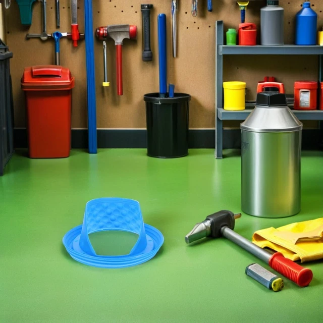 2 PCS SPEAKER Cover Waterproof Adapter Spacer Ring Acoustic Baffles ...