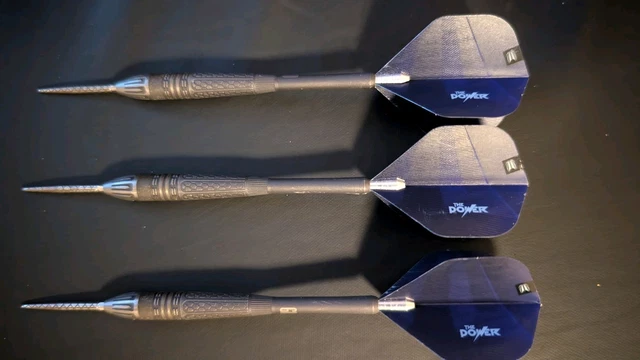 TARGET PHIL TAYLOR Power 9Five Gen 10 Darts 24g £1.16 - PicClick UK