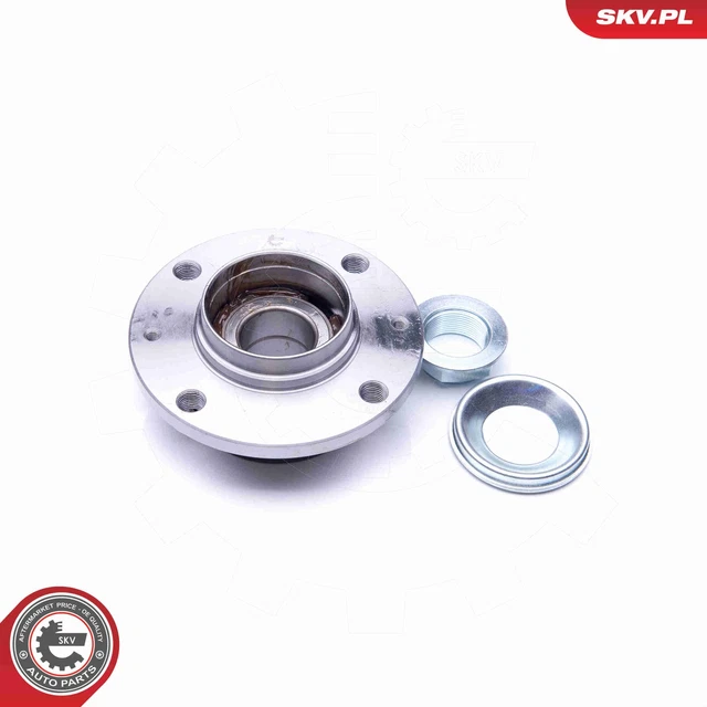 WHEEL BEARING KIT 29SKV220 FOR PEUGEOT PARTNER/FURGON/Box/Body/MPV/Van ...