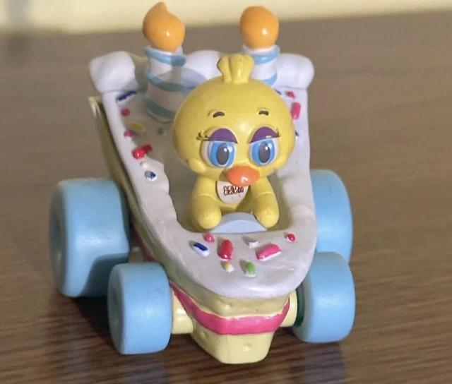 FIVE NIGHTS AT Freddy’s Toy Chica Prototype Fnaf £37.73 - PicClick UK