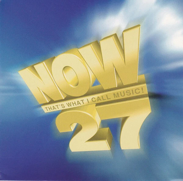 VARIOUS - NOW That's What I Call Music 27 - Used CD - G1303z £13.80 ...