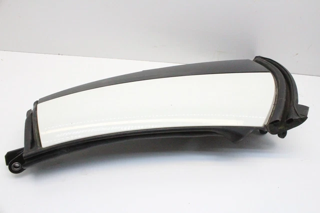 MERCEDES-BENZ SLK R172 Rear Left C Pillar Trim Cover R1727950119 2011 £ ...