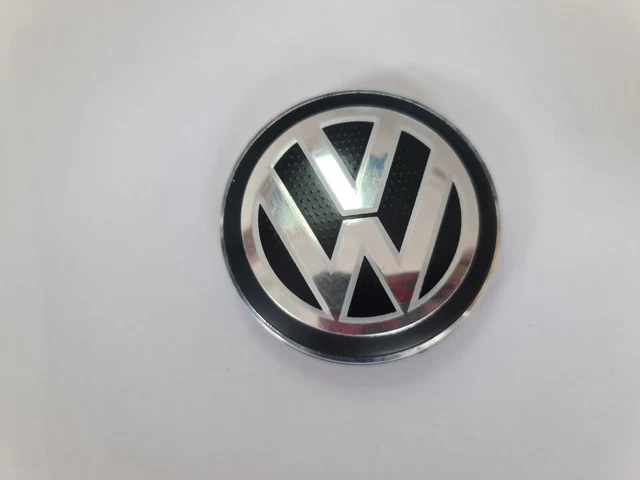 VW ALLOY WHEEL Centre Cap Hub Cover 65mm 5G0601171 £10.00 - PicClick UK