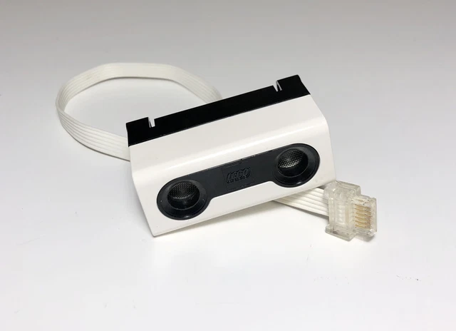 LEGO TECHNIC DISTANCE Sensor for SPIKE Prime Set 45678 £23.57 - PicClick UK