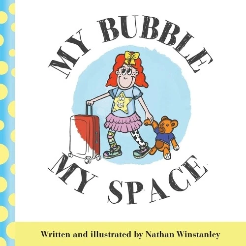 NATHAN WINSTANLEY MY Bubble My Space (Poche) EUR 10,73 - PicClick FR