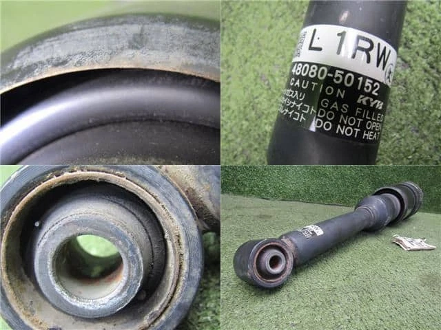 TOYOTA LEXUS LS 2007 Rear Right Air Suspension 4808050152 [Used ...