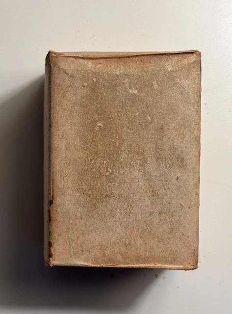 VINTAGE WW2 USCG Ration C Biscuits 7 oz Dated 1945 £38.59 - PicClick UK