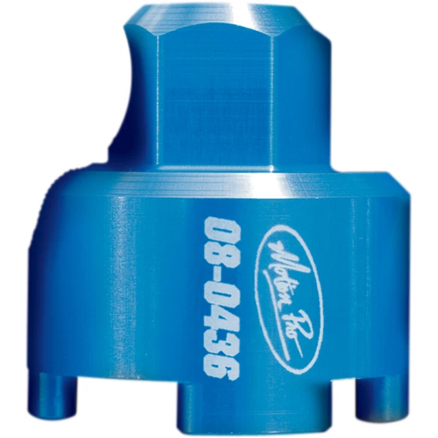 OUTIL DE RETRAIT de boulon de compression MOTION PRO - WP 4860 MXMA CC ...