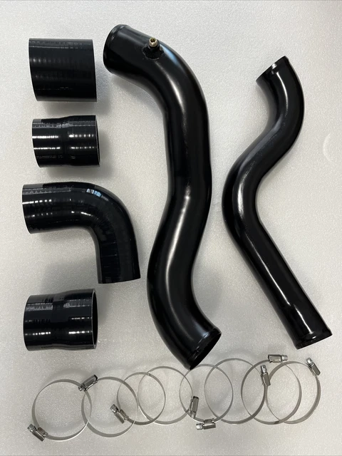 PIPE KIT FOR Ford Ranger PX PX2 intercooler piping kit 3.2L Turbo ...