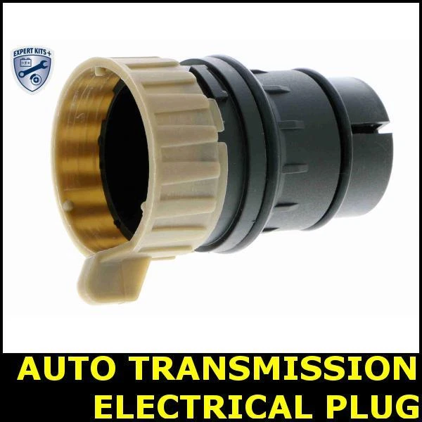AUTO GEARBOX TRANSMISSION Electrical Plug FOR MERCEDES W211 02->08 £18. ...