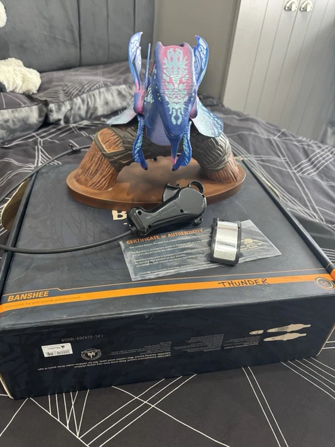 RARE WALT DISNEY Pandora -Avatar interactive 1st Anniversary Limited Ed ...