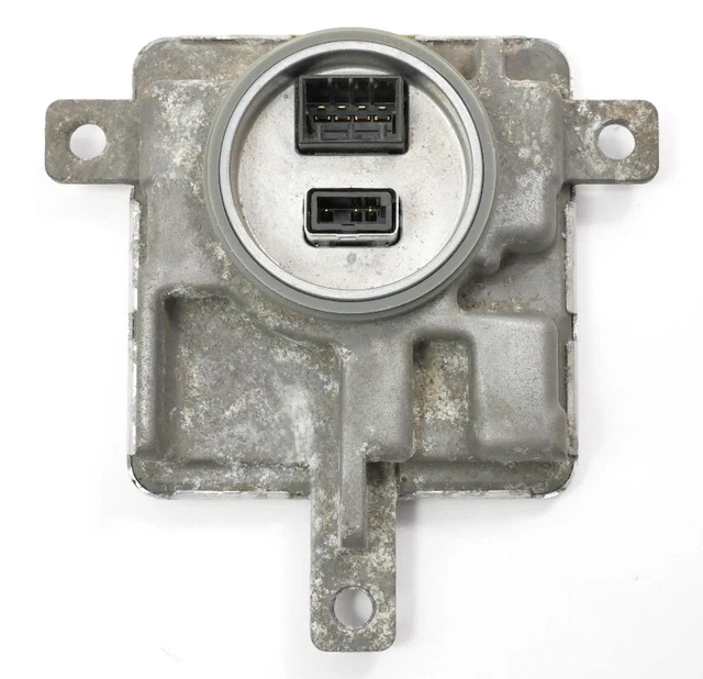 XENON HEADLIGHT BALLAST Module VW Audi A3 A4 S4 A5 A6 A7 A8 Jetta 8K0 ...