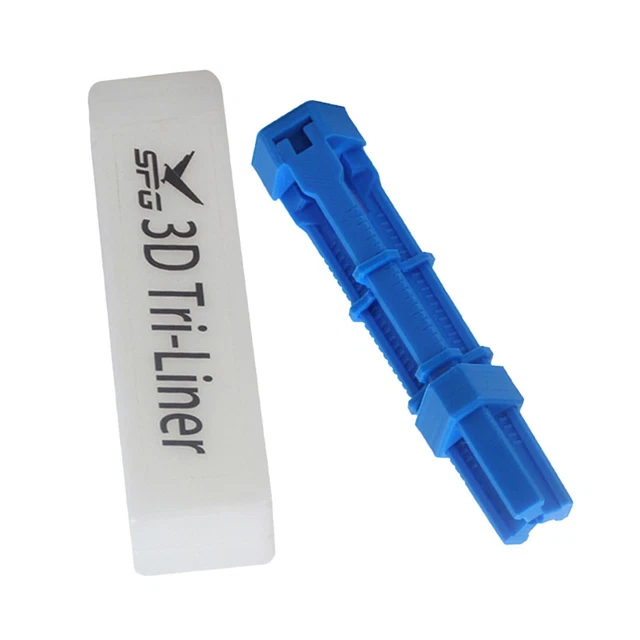 ARCHERY ARROW LINE Marker Tool High Precision Scriber for 3.2-6MM DIY £ ...