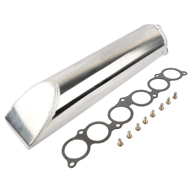 INTAKE MANIFOLD FOR Toyota Supra Turbo Lexus SC300 IS300 GS300 2JZ-GE 3 ...