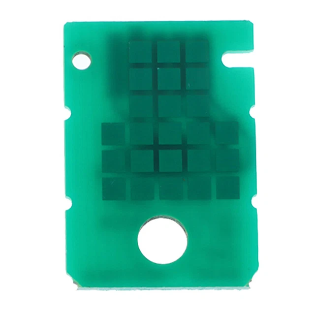 MC-G01 MAINTENANCE CARTRIDGE Chip For GX6010 GX6030 GX6080 GX7030 ...
