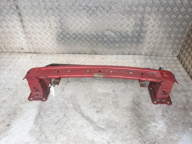 FORD S MAX Bumper Crash Bar Front Mk1 2013 £99.99 - PicClick UK