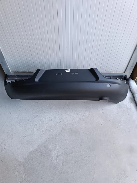 PARE-CHOCS ARRIÈRE BUMPER Authentique Pour Kia Sportage 3 Série 866113U000 EUR 363,52 - PicClick FR