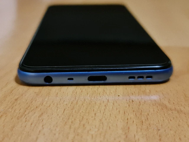 OPPO A16S CPH2271 - en très bon état n'affiche pas , mais vibre pour ...