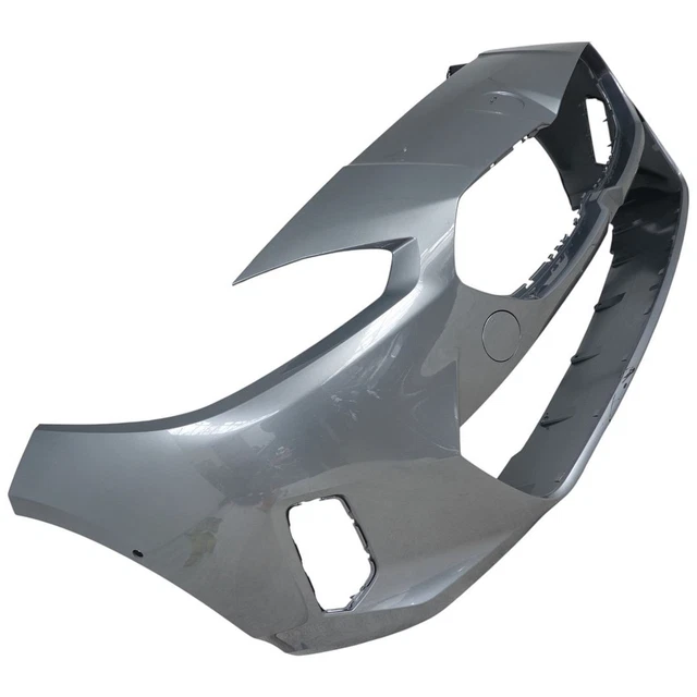 BMW 1 SERIES front bumper F70 2024-2026 Base Genuine Used 51115A64E30 £ ...