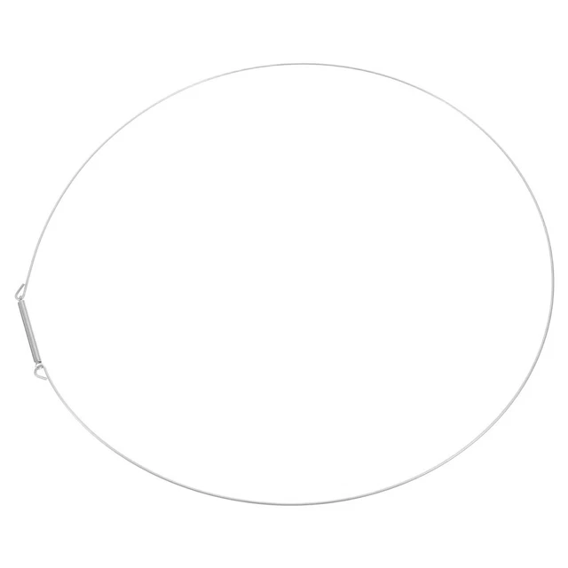 WASHER DOOR RETAINING Ring Boot Spring Clamp Replacement Washing ...