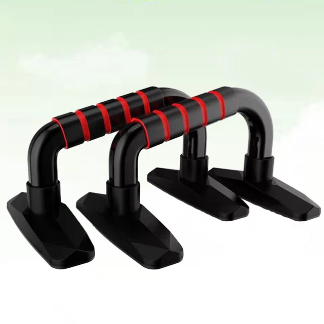 SUPPORT PUSH-UP HOMMES Et Femmes De Pompe Outil Musculation Des Bras ...