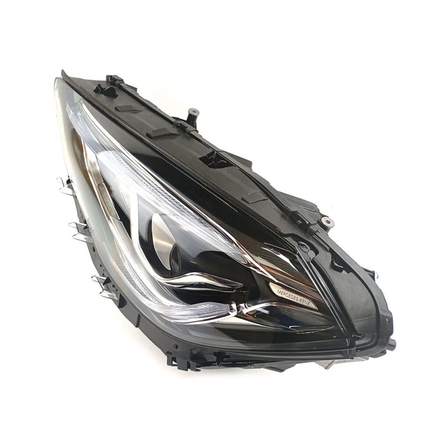 Mercedes Led High Performance Scheinwerfer