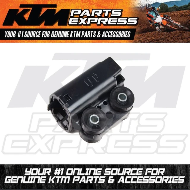 NEW OEM KTM Gasgas Husqvarna Rollover Sensor Xc Xcw Sxf Xcf Te Fe Ec ...