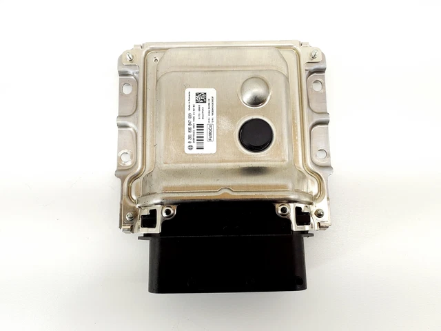 FORD RANGER ADBLUE Control Module Kv6A-5H298-Ce / 26888350 £44.00 ...