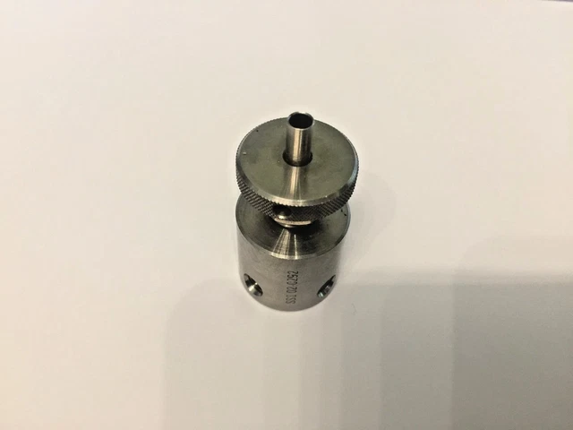 SSI 02 0292 Prime Purge valve integrated 2 way £125.00 - PicClick UK