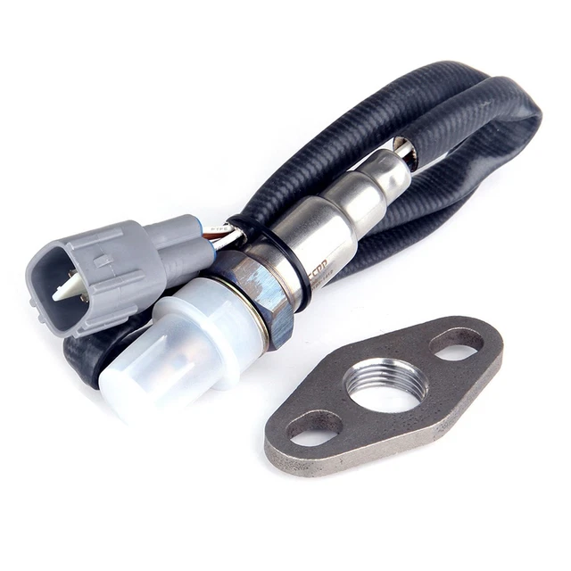 UPSTREAM+DOWNSTREAM FOR 98-2000 Toyota RAV4 2.0L Oxygen o2 02 Sensor ...