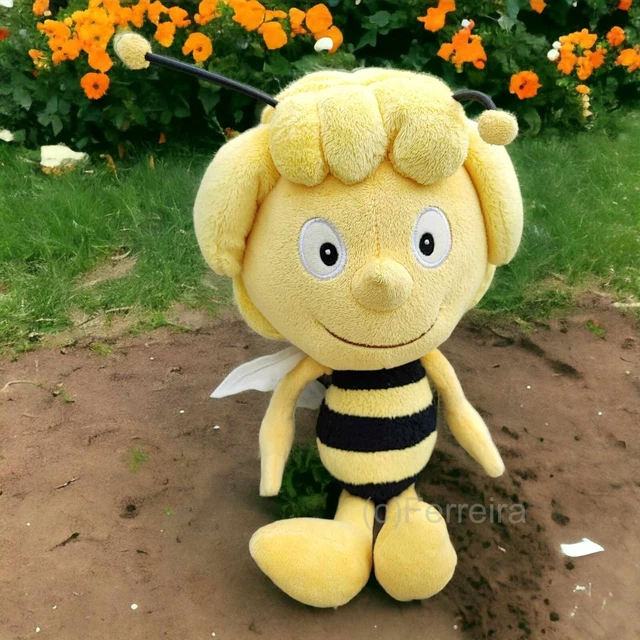 DIE BIENE MAJA - Maja Kuscheltier Plüsch 30 Cm EUR 11,99 - PicClick DE